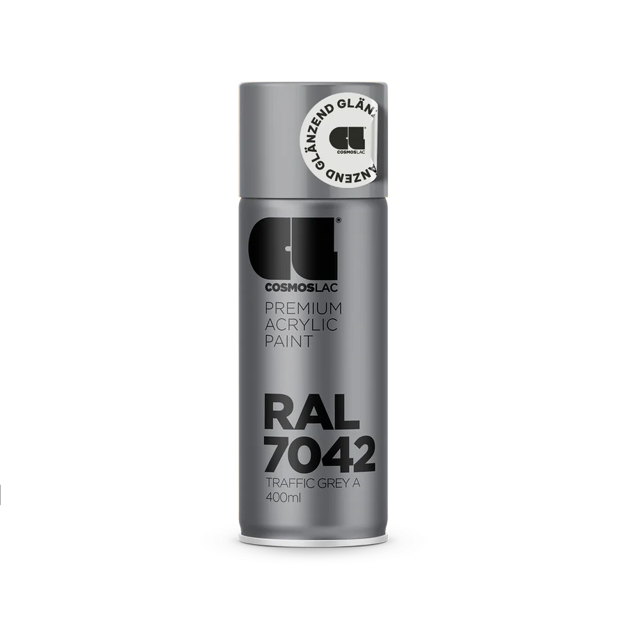 TRAFFIC GREY N306 – Cosmos Lac AU