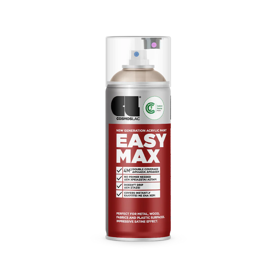 PASTEL BEIGE Νo 871 – Cosmos Lac AU