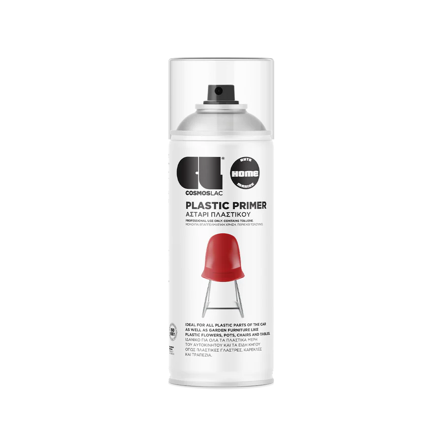 PLASTIC PRIMER N233 – Cosmos Lac AU