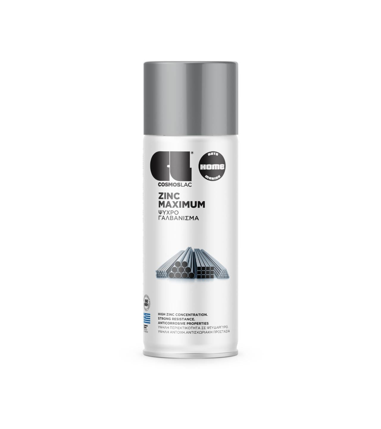 ZINC MAXIMUM N500 – Cosmos Lac AU